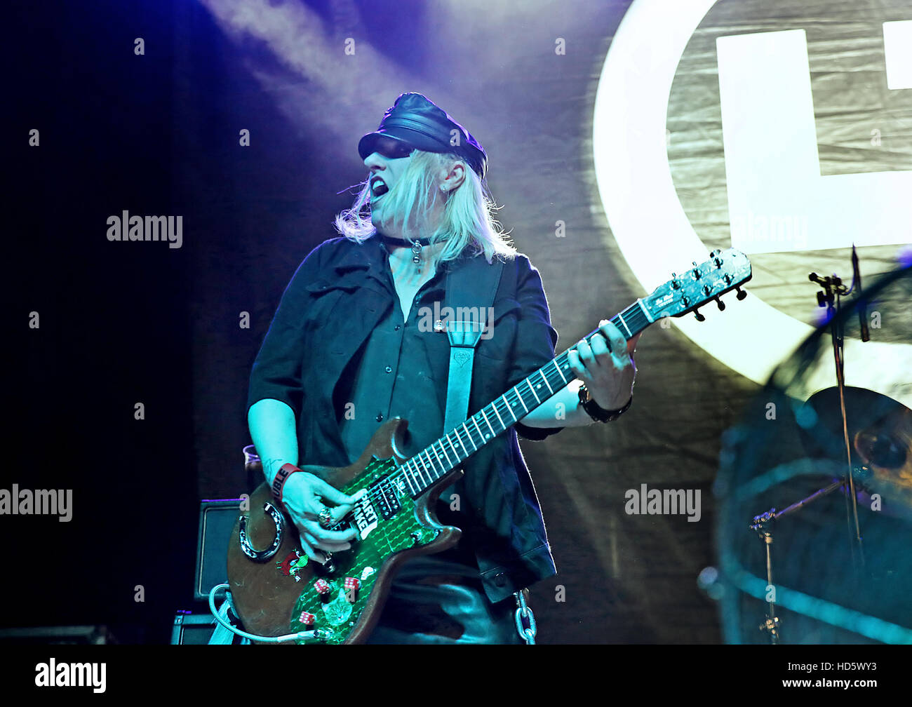 L7 hi-res stock photography and images - Alamy