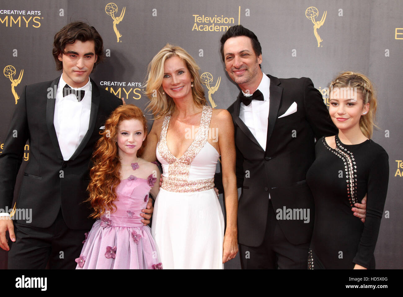 Dog with a blog cast g hannelius hi-res stock photography and images ...