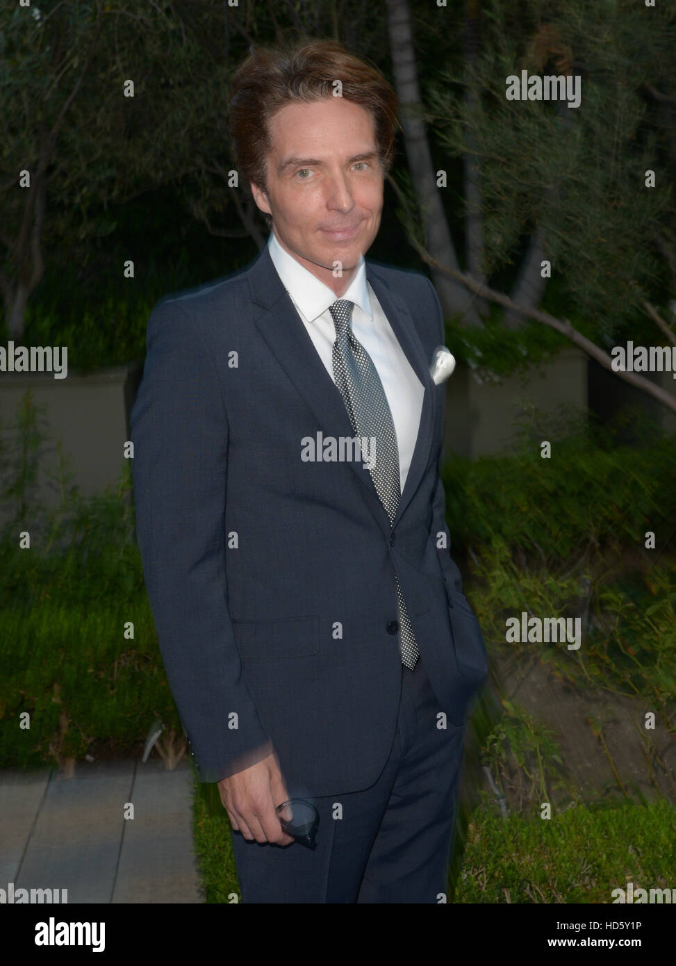 Mercy For Animals' Annual Heroes Gala Featuring: Richard Marx Where ...