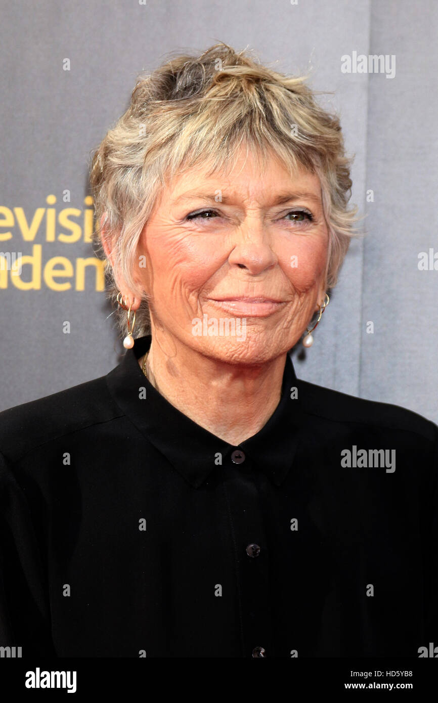 Linda ellerbee hi-res stock photography and images - Alamy
