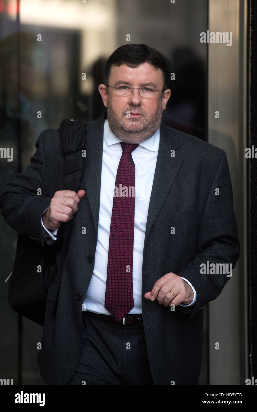 'The Andrew Marr Show' - Arrivals Featuring: Chris Hopson Where: London ...