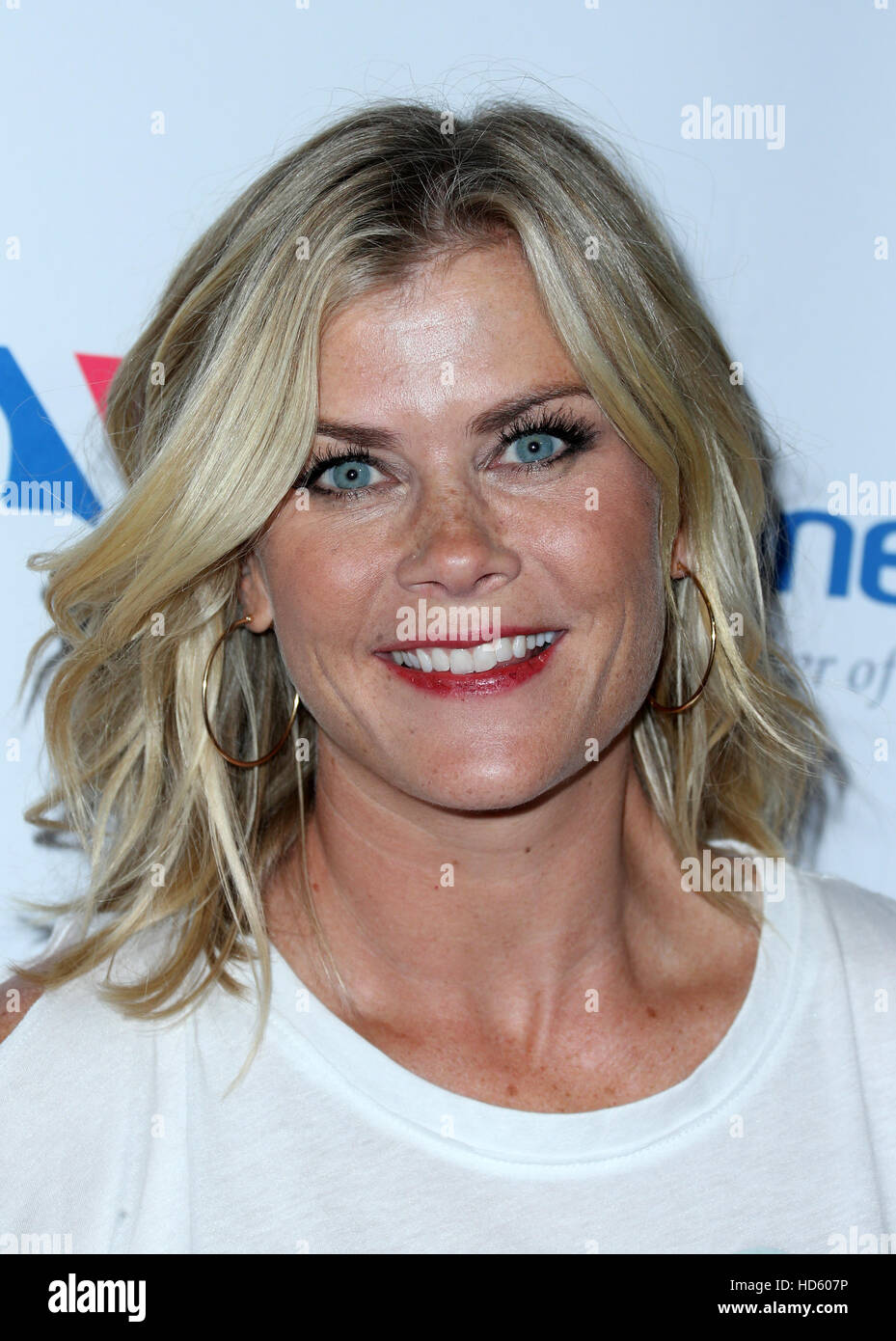 Hollywood Unites For The 5th Biennial Stand Up To Cancer (SU2C ...