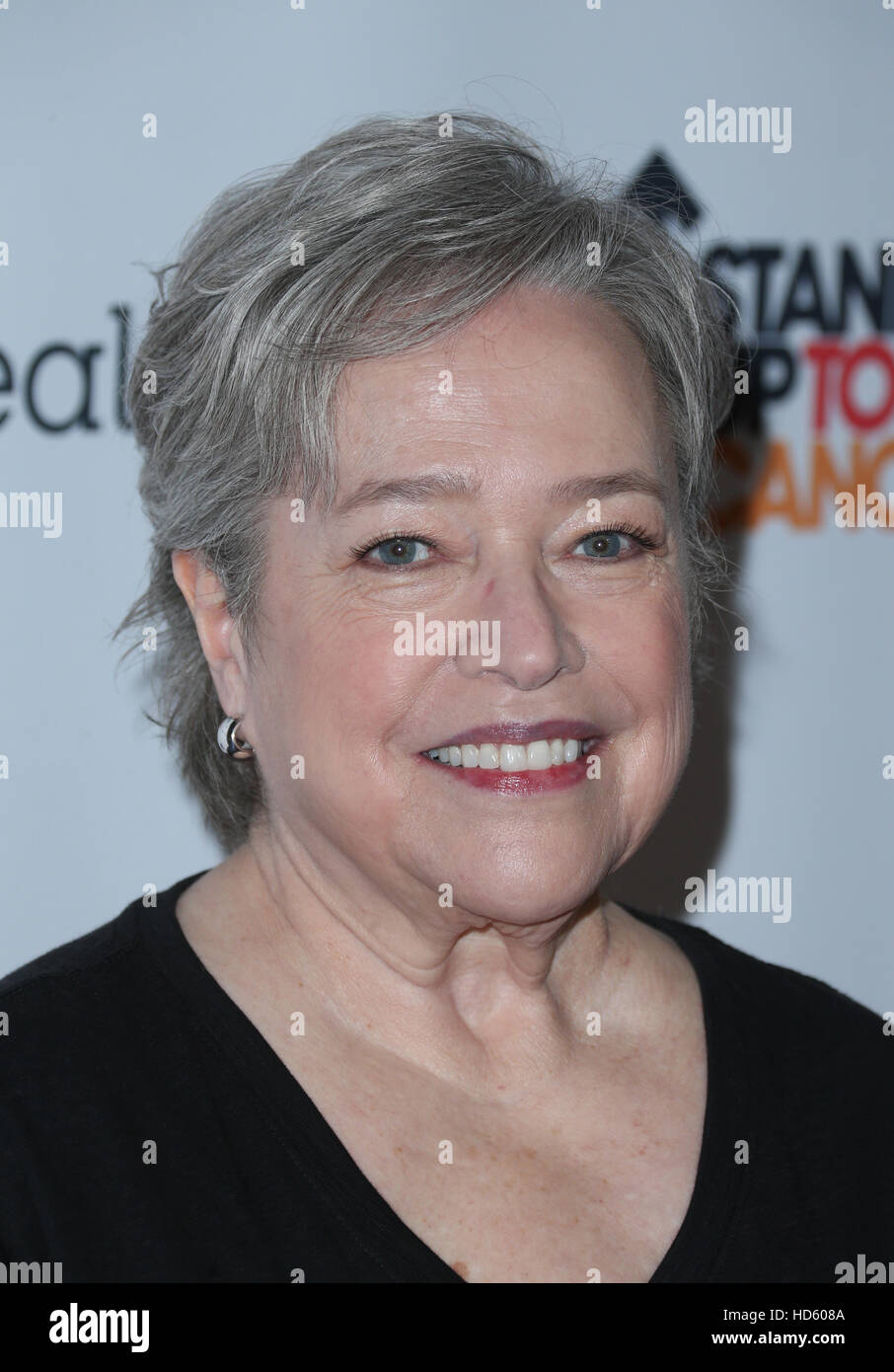 Hollywood Unites For The 5th Biennial Stand Up To Cancer (SU2C ...