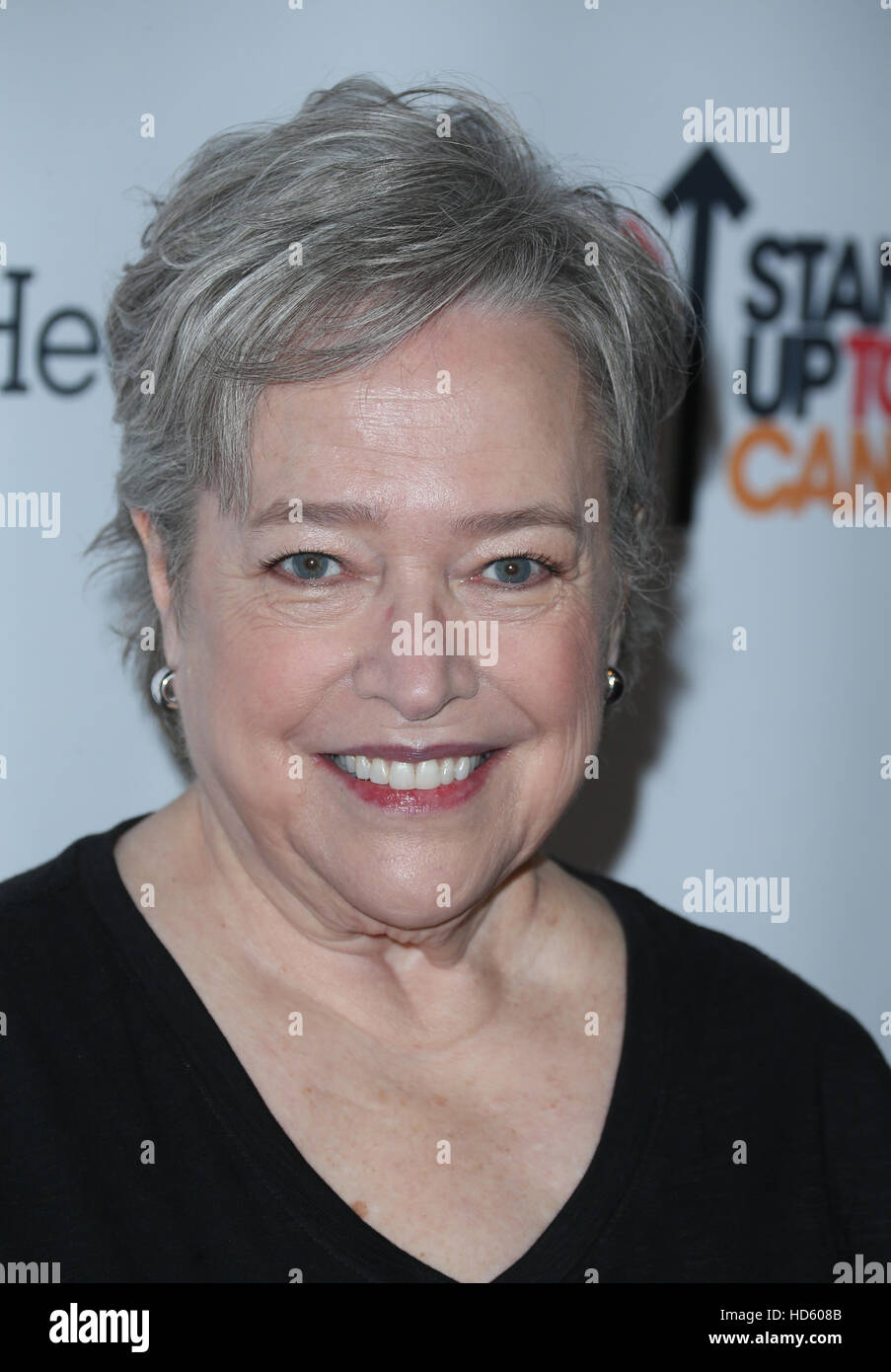 Hollywood Unites For The 5th Biennial Stand Up To Cancer (SU2C ...