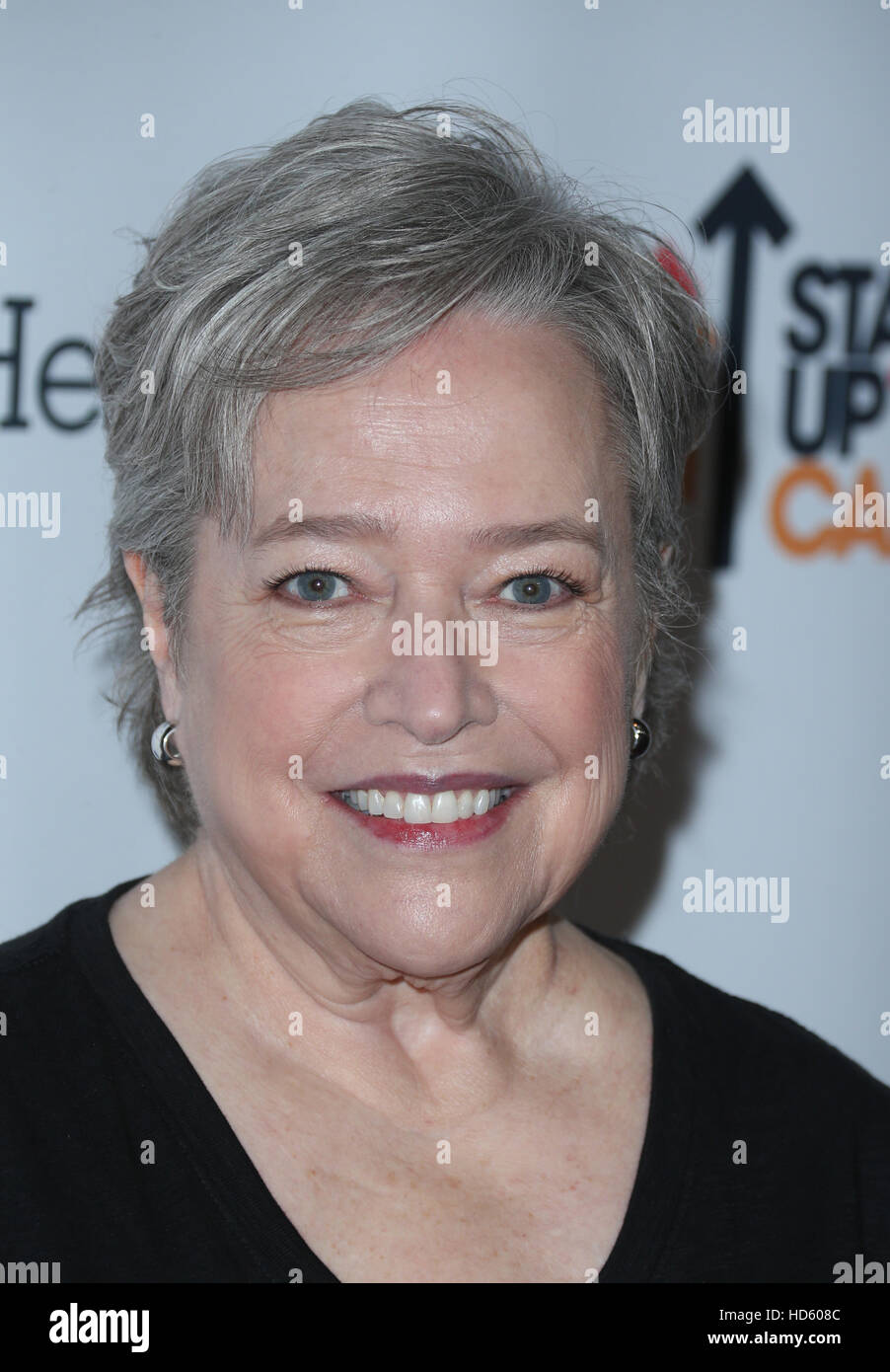 Hollywood Unites For The 5th Biennial Stand Up To Cancer (SU2C ...