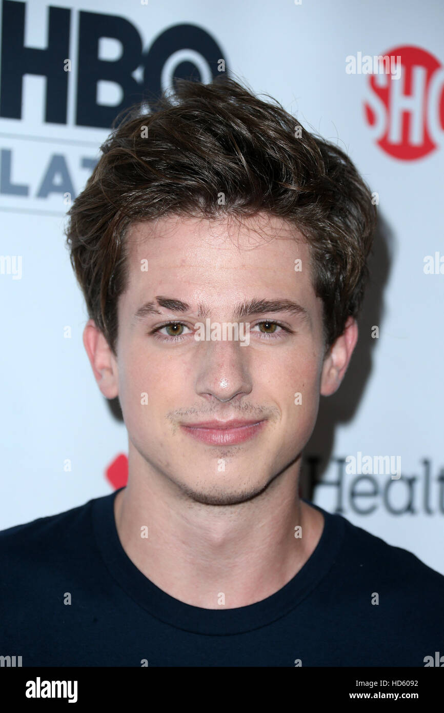 Hollywood Unites For The 5th Biennial Stand Up To Cancer (SU2C ...