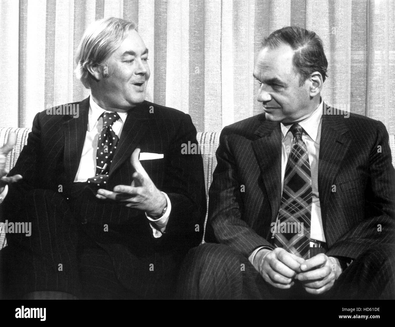 NEW WORLD HARD CHOICES: AMERICAN FOREIGN POLICY 1976, (from left ...