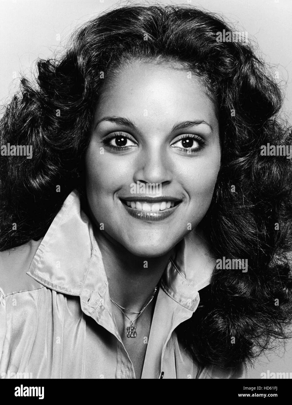 THE NFL TODAY, Jayne Kennedy (ca. 1979), 1975-, ©CBS/courtesy Everett ...