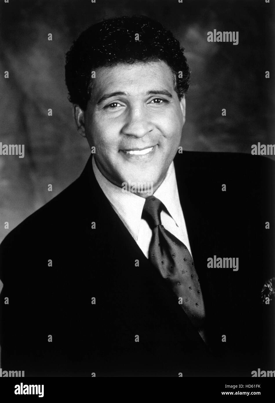 THE NFL TODAY, Greg Gumbel (ca. 1990s), 1975-, ©CBS/courtesy Everett ...
