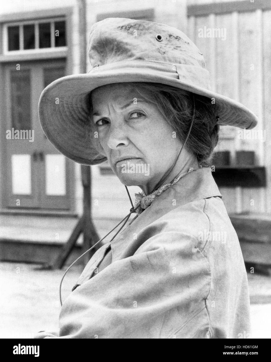 NICHOLS, Neva Patterson, 1971-72 Stock Photo - Alamy