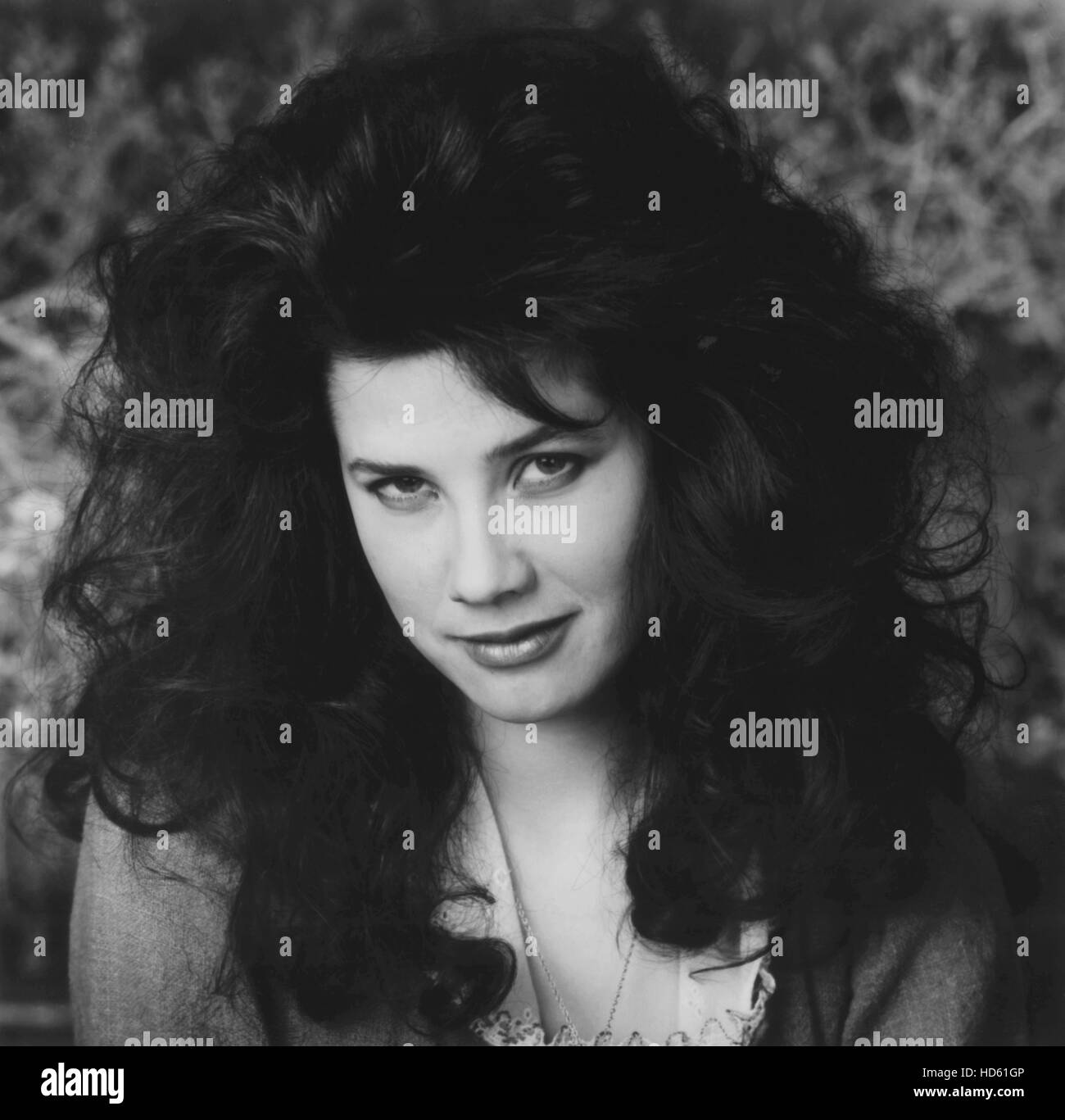 NIGHTMARE CLASSICS, Daphne Zuniga, 'The Eyes of a Panther,' 1989 ...