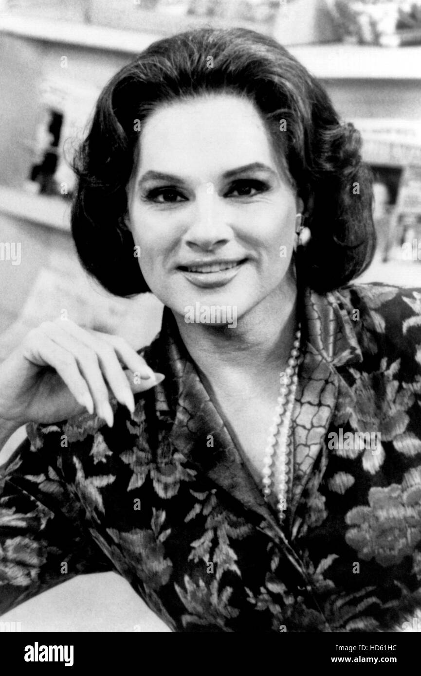 NIGHT COURT, guest star Jim Bailey, (episode aired November 7, 1985 ...