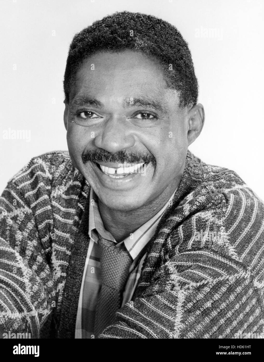 NIGHT COURT, Charles Robinson, 1984-92. ©Warner Bros. Television ...