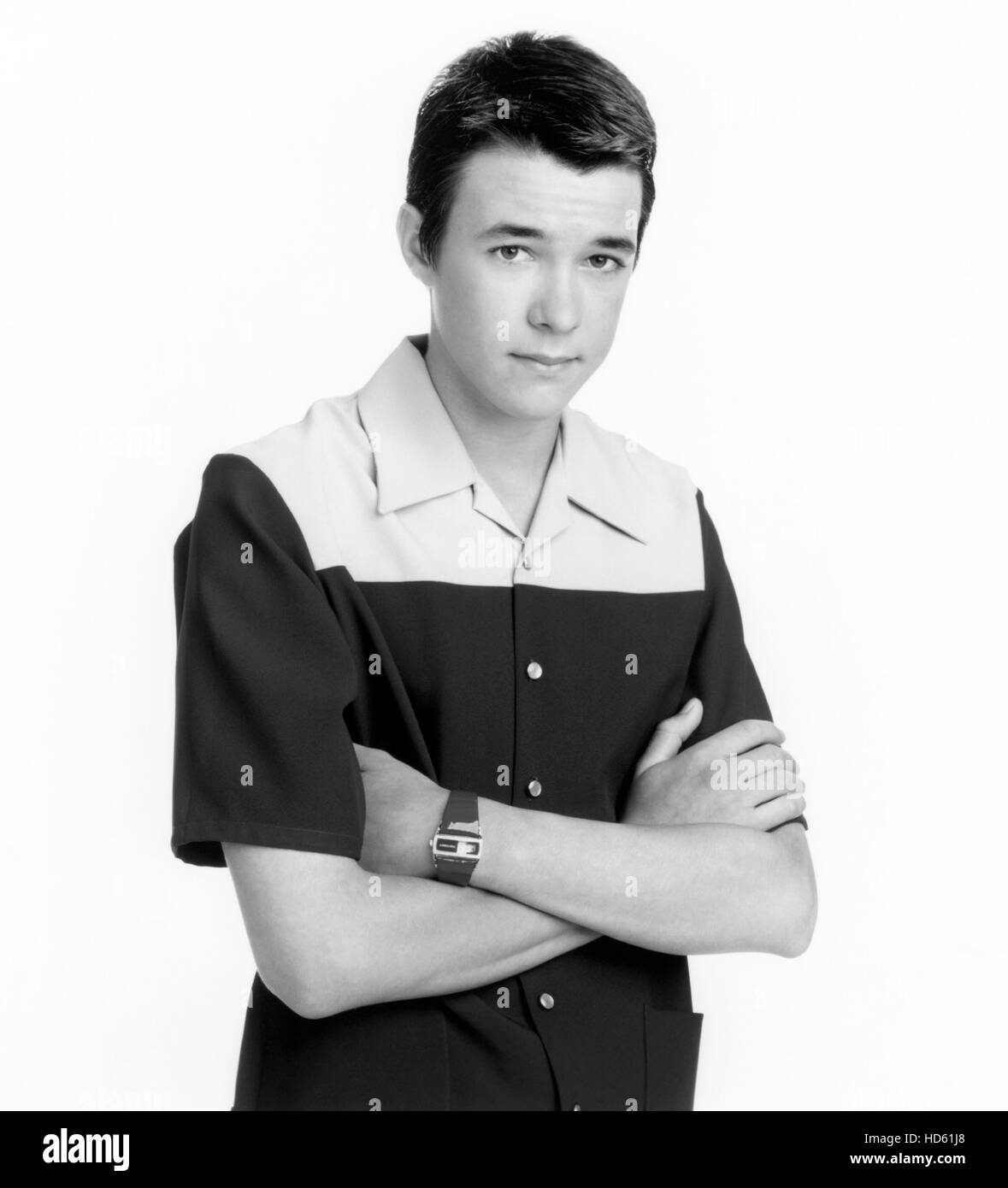 NICK FRENO: LICENSED TEACHER, Giuseppe Andrews, (Season 2, 1997), 1996 ...