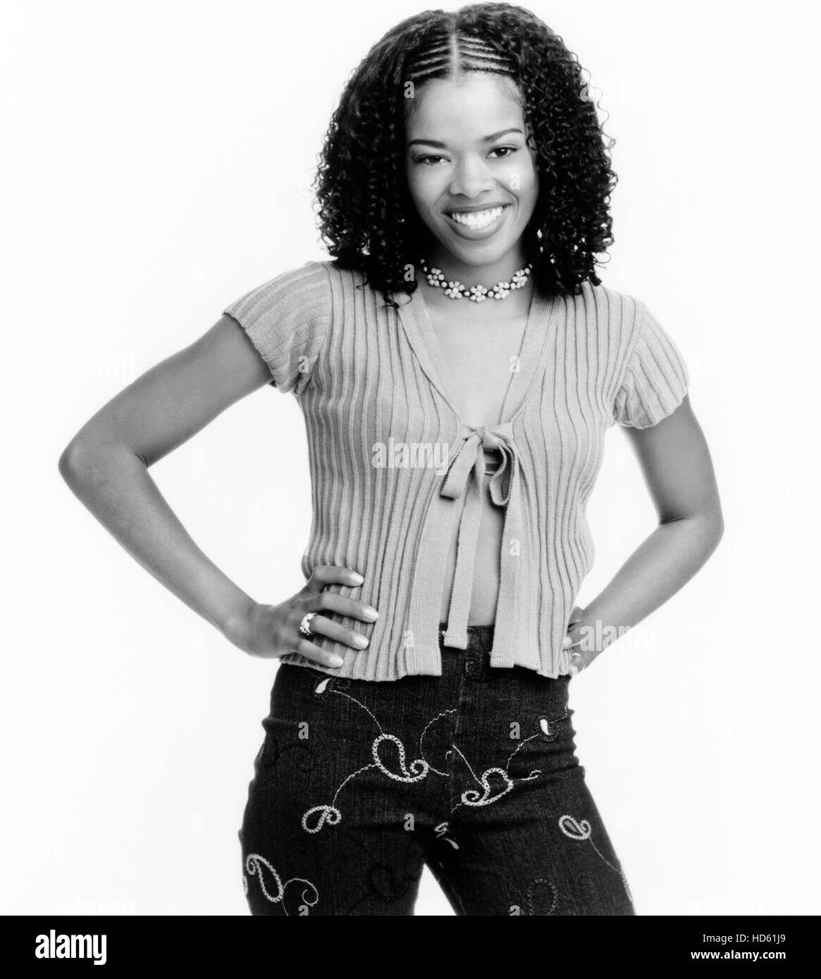 NICK FRENO: LICENSED TEACHER, Malinda Williams, (Season 2, 1997), 1996 ...