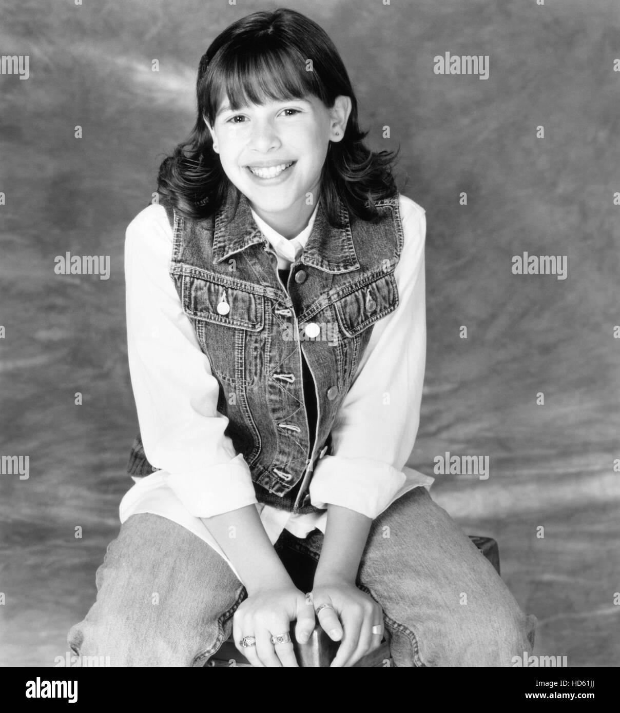 NICK FRENO: LICENSED TEACHER, Cara DeLizia, (Season 2, 1997), 1996-98 ...