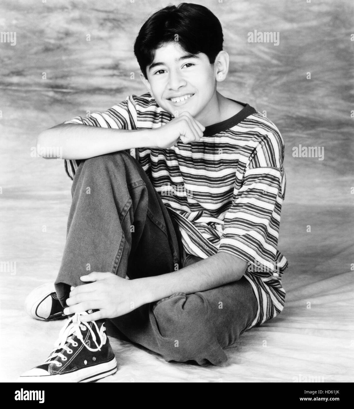 NICK FRENO: LICENSED TEACHER, Jonathan Hernandez, (Season 2, 1997 ...