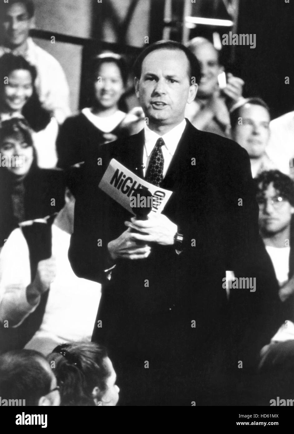 NIGHT STAND (aka NIGHT STAND WITH DICK DIETRICK), Timothy Stack, (1995 ...