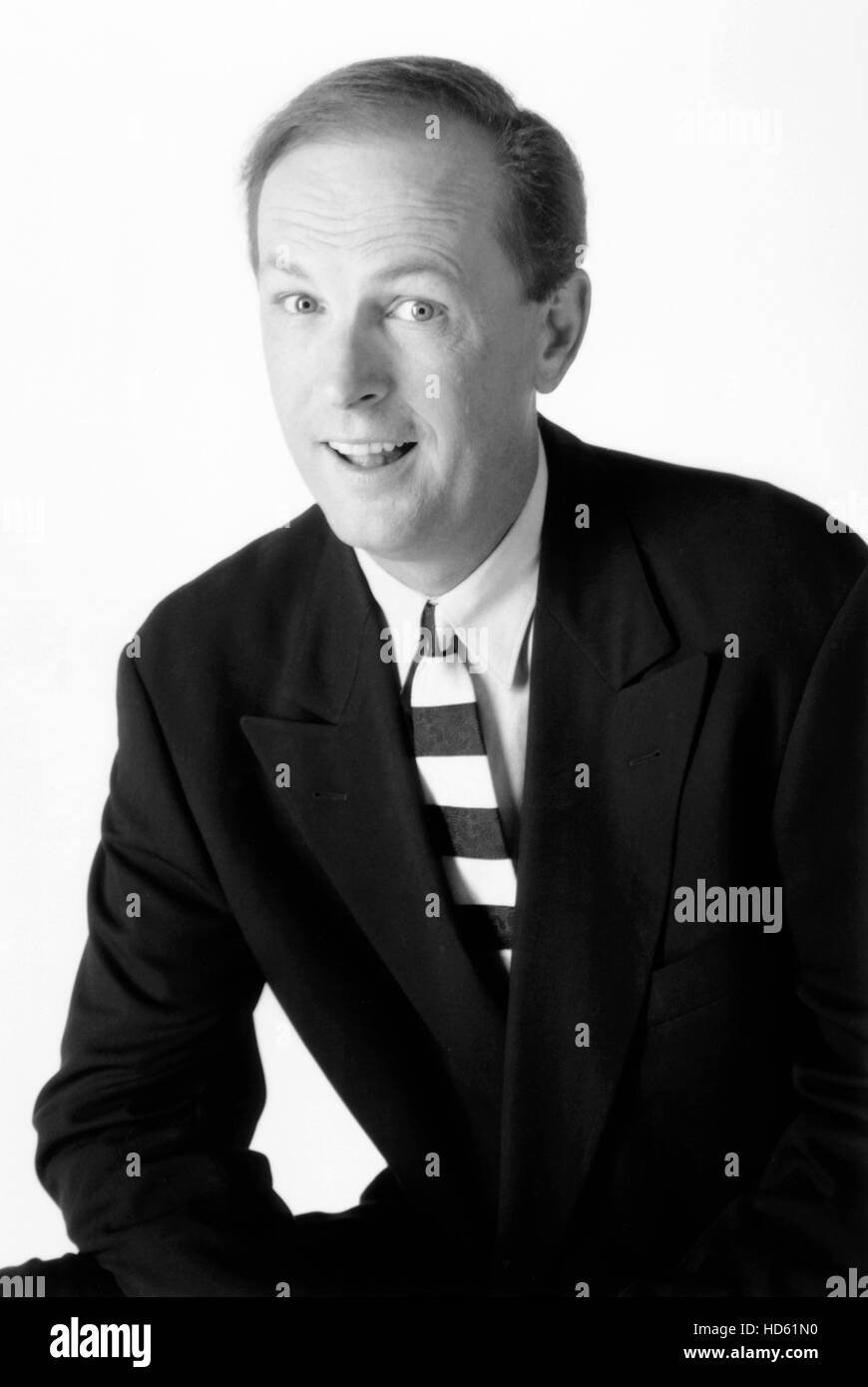 NIGHT STAND (aka NIGHT STAND WITH DICK DIETRICK), Timothy Stack, 1995 ...