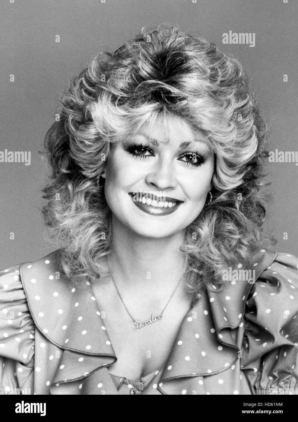 9 TO 5, Rachel Dennison, 1982-83, TM and Copyright (c)20th Century Fox ...