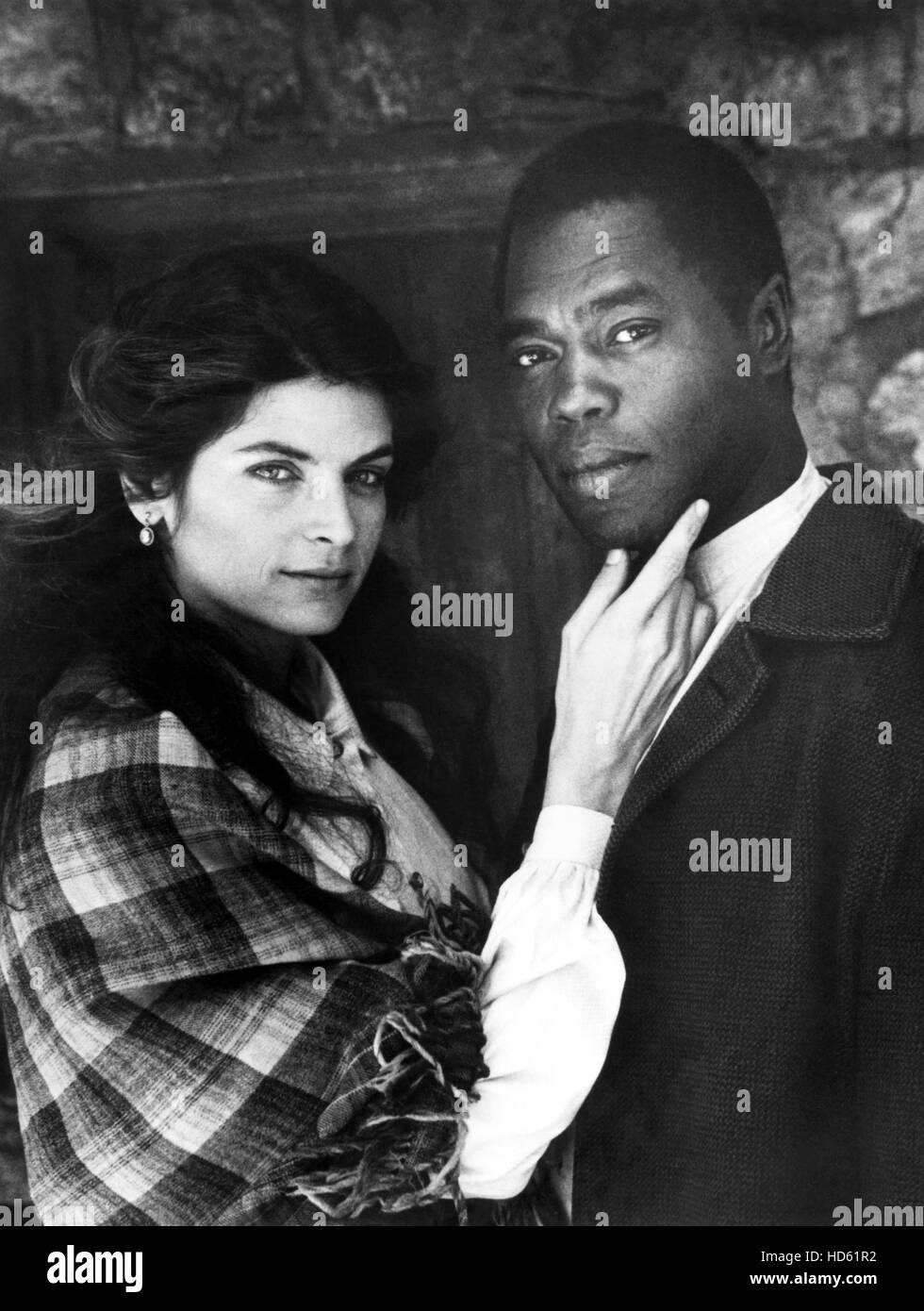 Georg Stanford Brown Roots