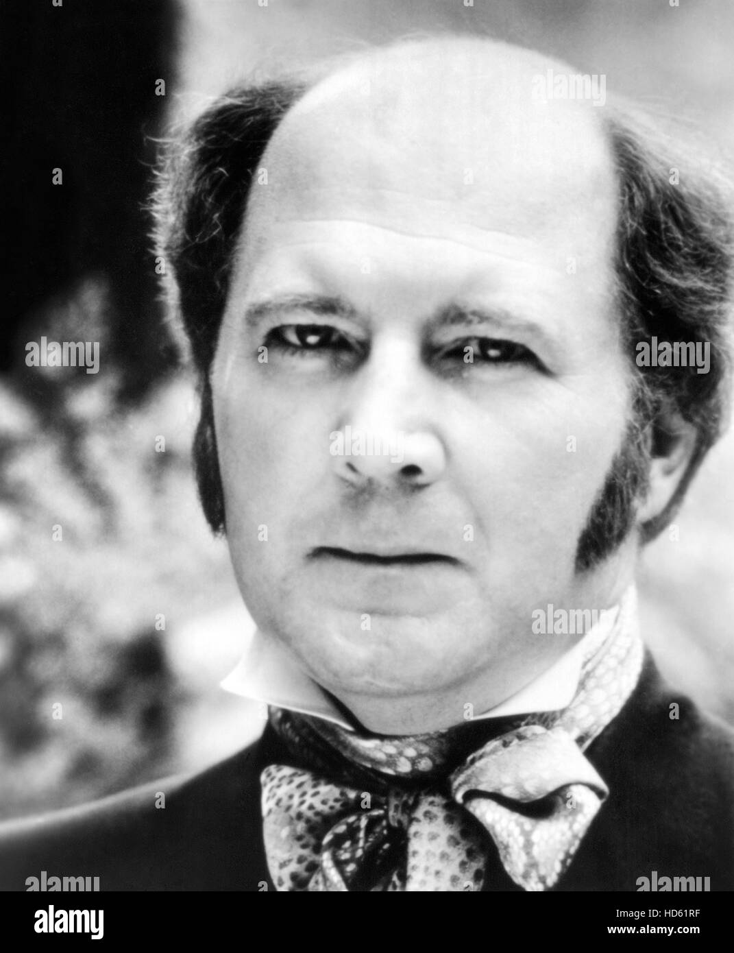 NORTH AND SOUTH, David Ogden Stiers, premiered November 3, 1985 ...