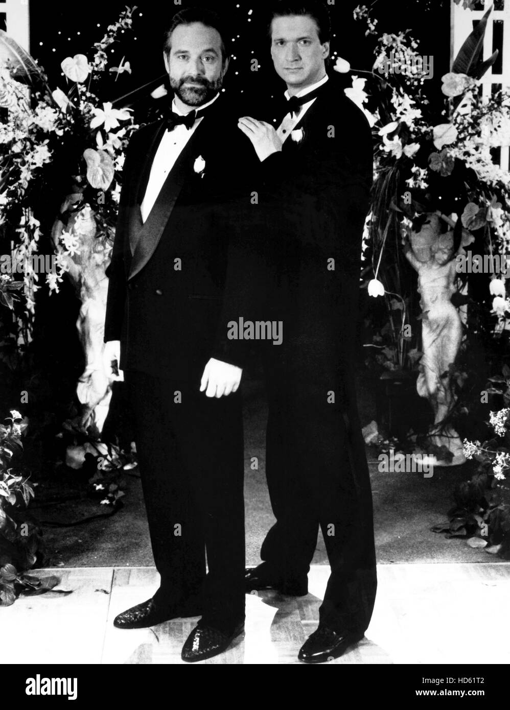 NORTHERN EXPOSURE, Doug Ballard, Don McManus, 'I Feel The Earth Move ...