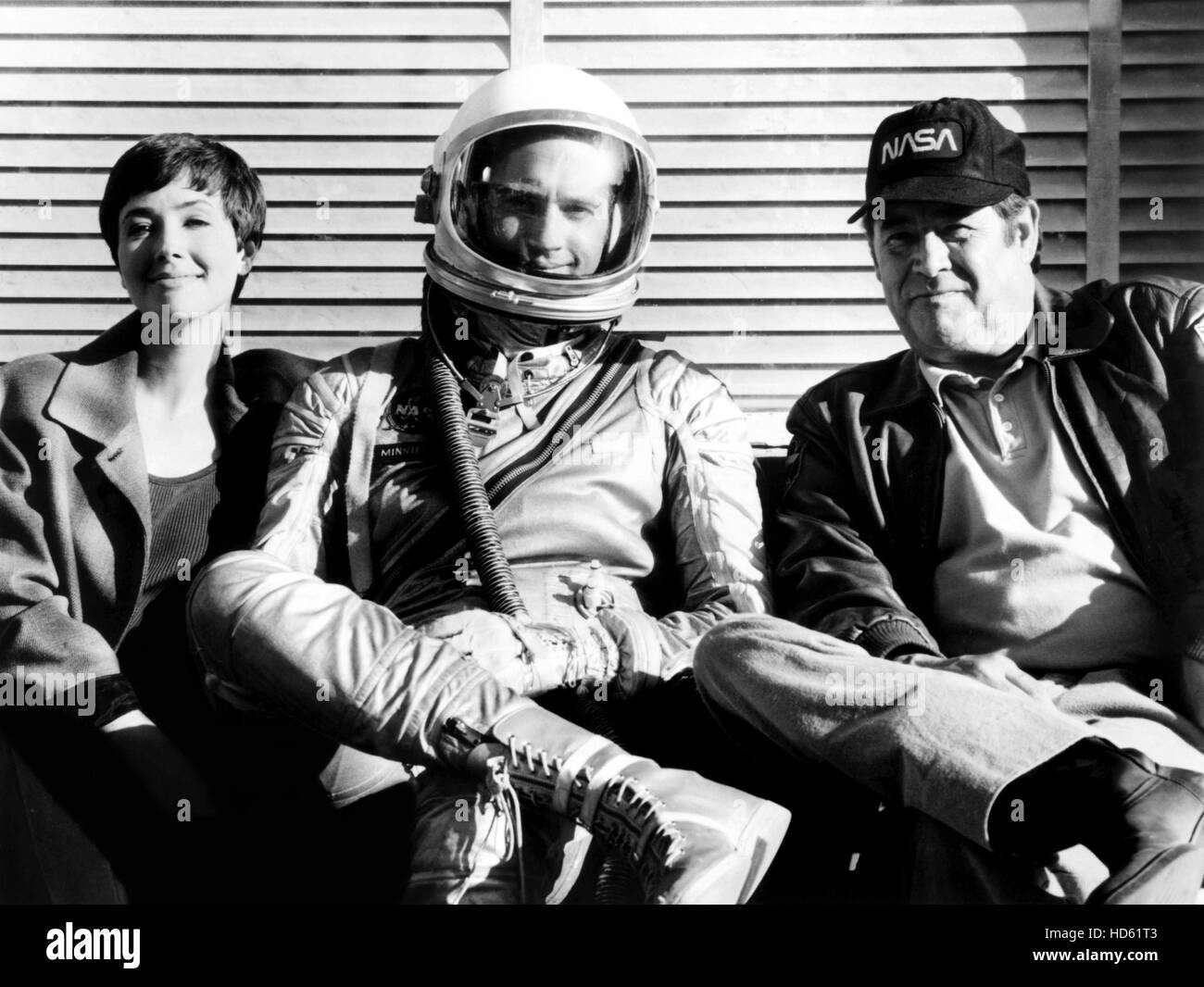 Janine turner 1995 hi-res stock photography and images - Alamy