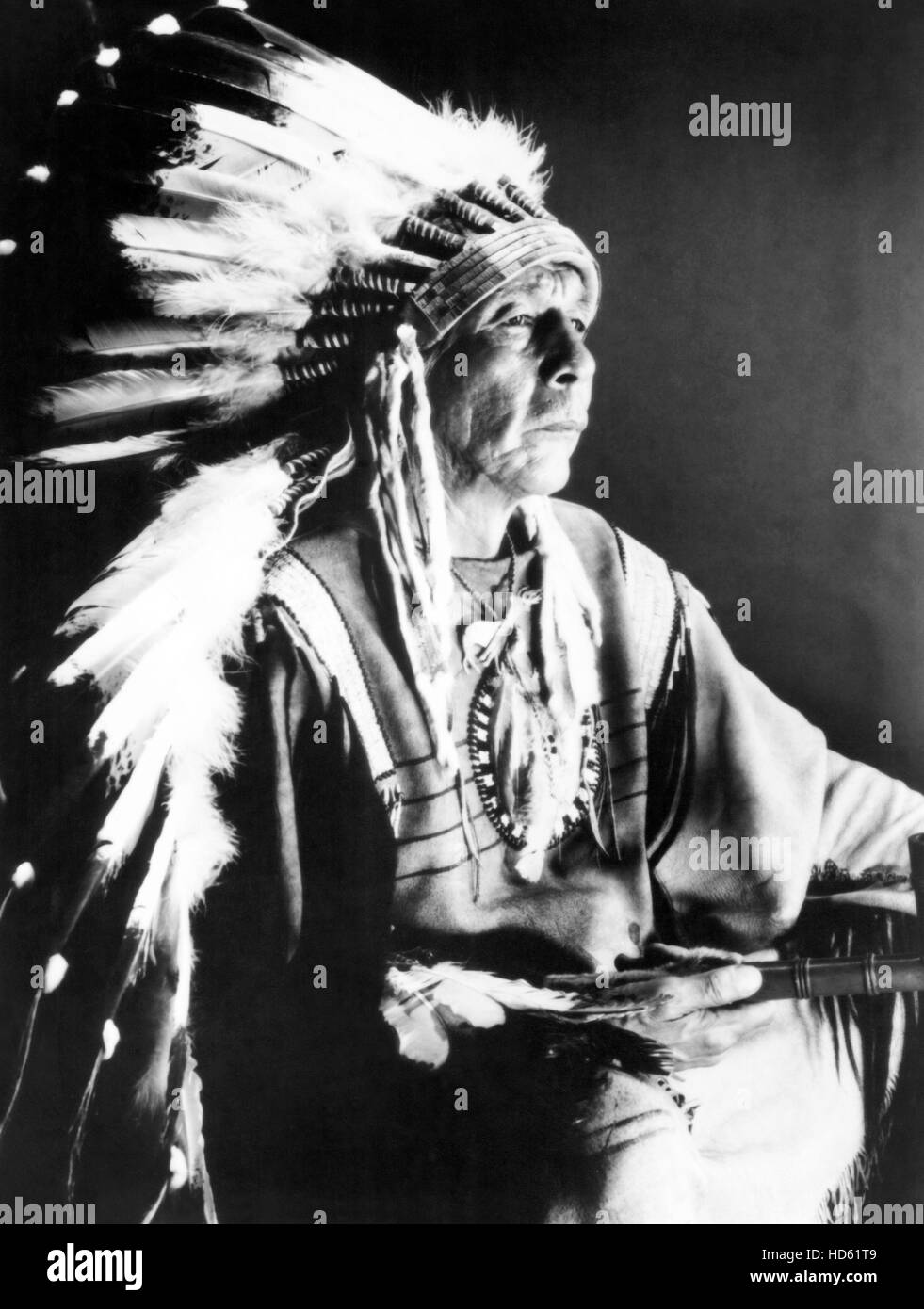 NORTHERN EXPOSURE, Floyd Red Crow Westerman, 'The Big Kiss', (Season 2 ...