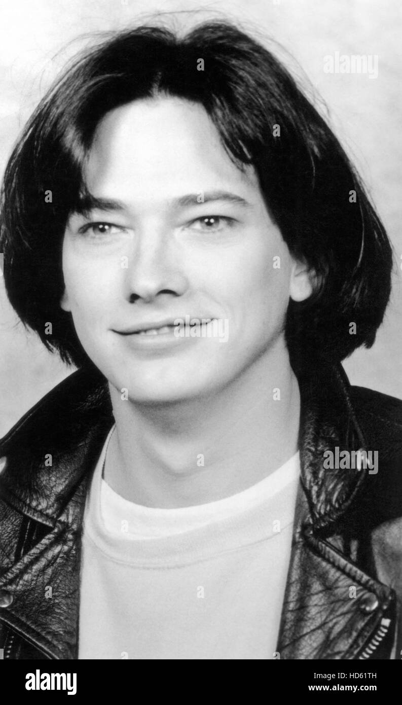 NORTHERN EXPOSURE, Darren E. Burrows, 1990-1995. © Universal Television ...