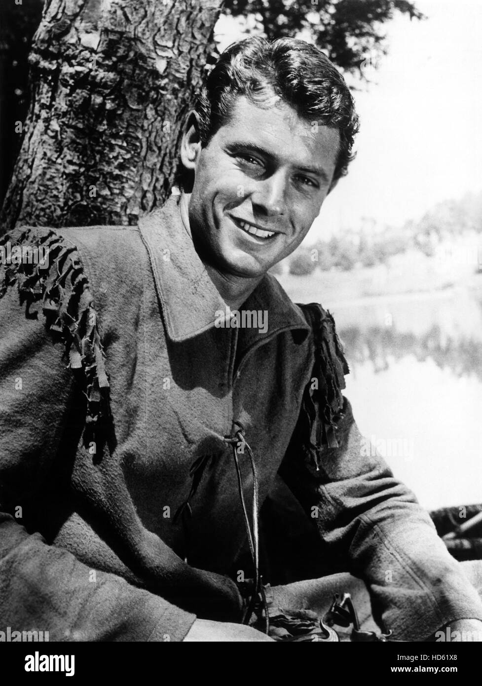 NORTHWEST PASSAGE, Don Burnett, 1958-1959 Stock Photo - Alamy