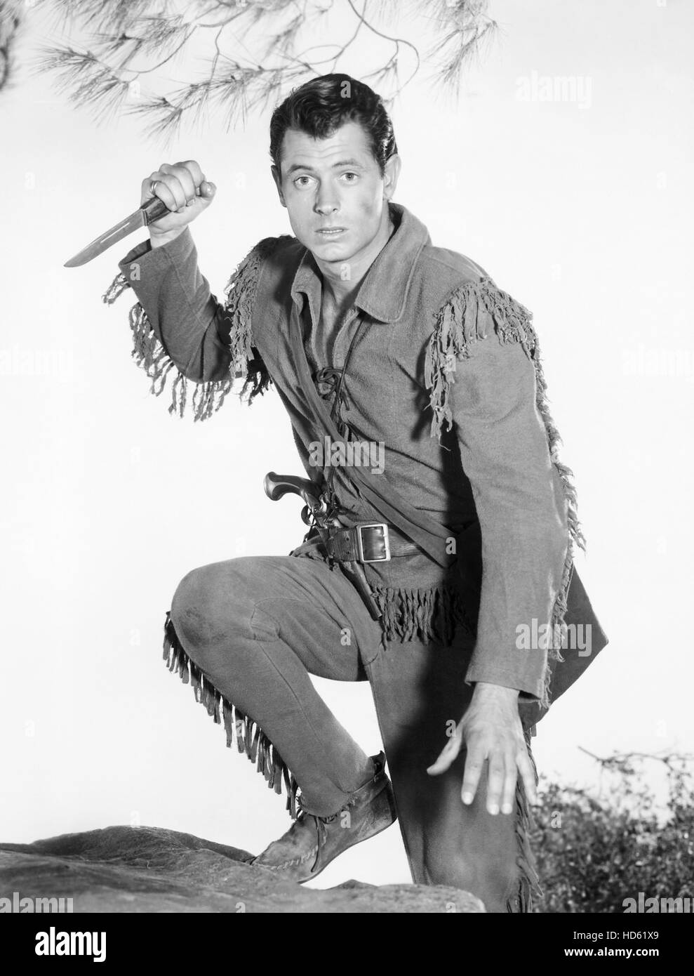 NORTHWEST PASSAGE, Don Burnett, 1958-1959 Stock Photo - Alamy