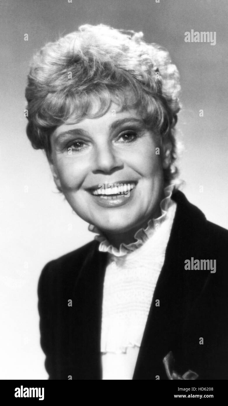 NUMBER 96, Betsy Palmer, 1980-81. © NBC / Courtesy: Everett Collection ...