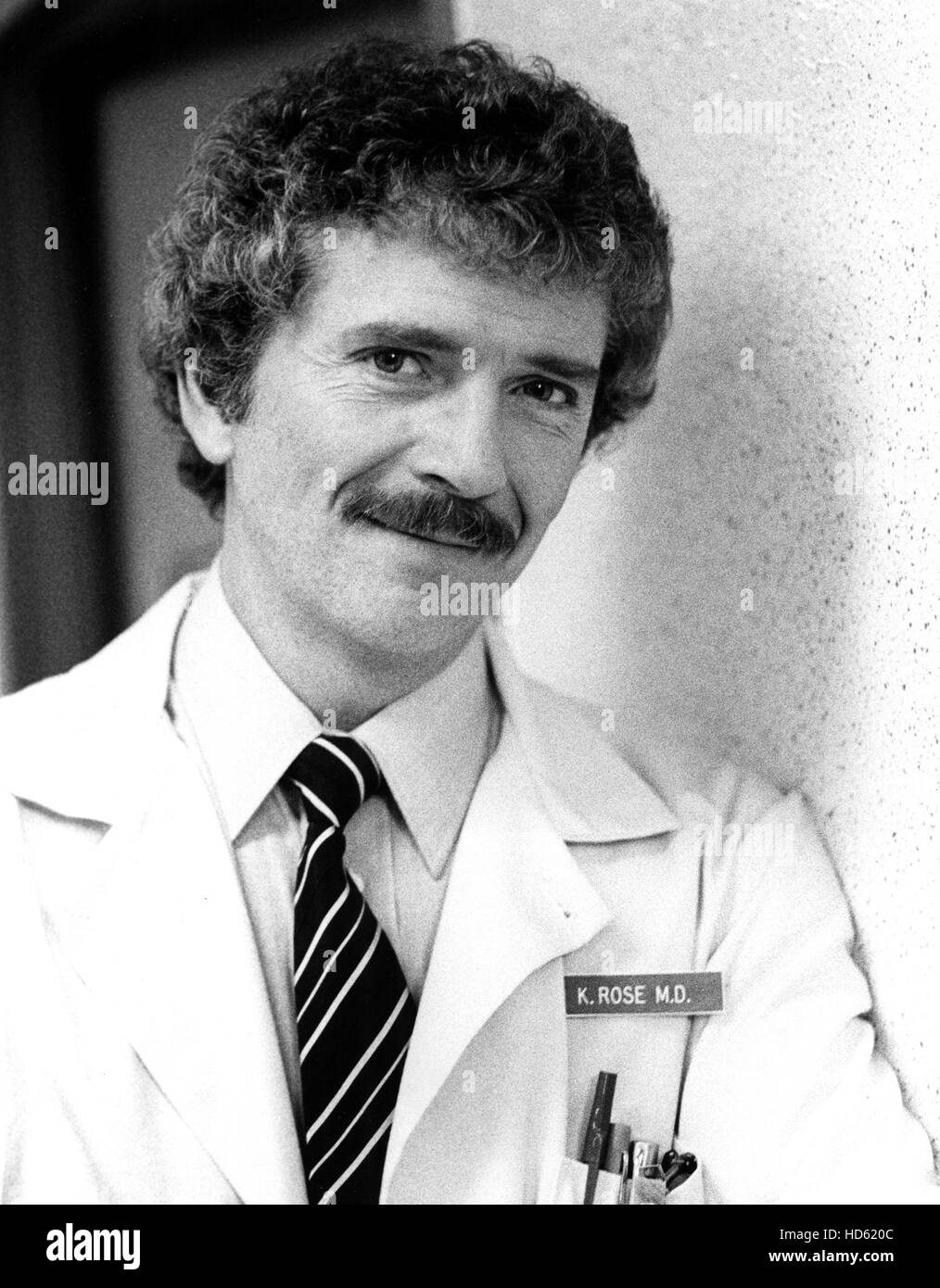 NURSE, Robert Reed, 1981-82, © CBS / Courtesy: Everett Collection Stock ...