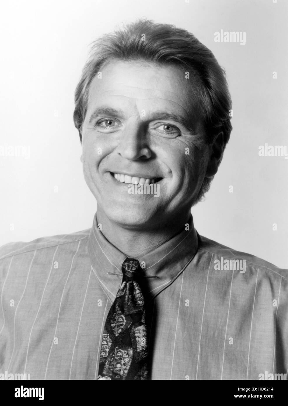 NURSES, David Rasche, (1993), 1991-94. © Touchstone Television ...