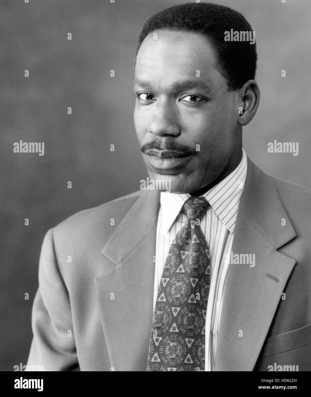 NYPD BLUE, James McDaniel (1994), 1993-2005. photo: Bob D'Amico / TM and Copyright © 20th ...