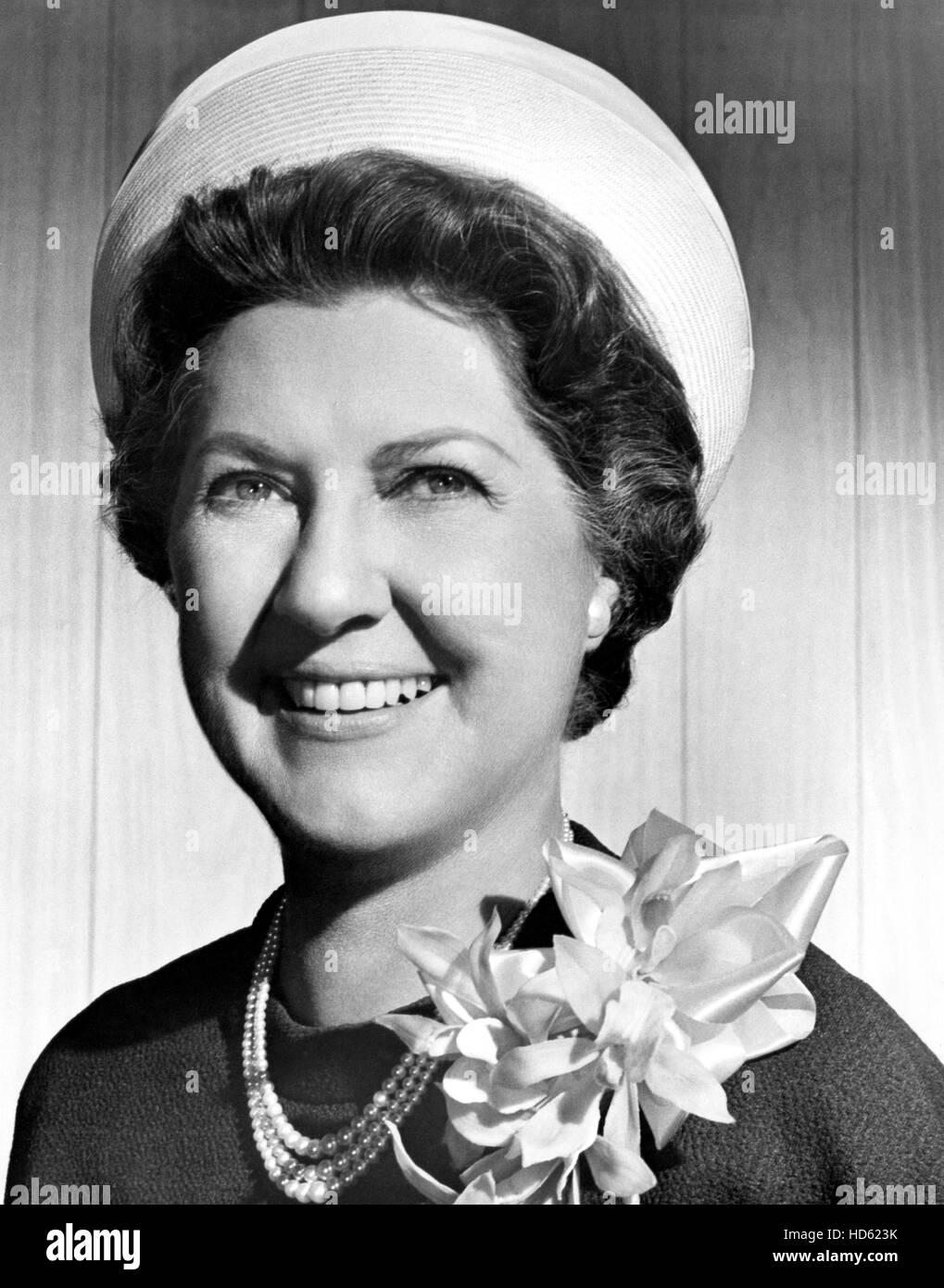 OCCASIONAL WIFE, Sara Seegar, 1966-67 Stock Photo - Alamy