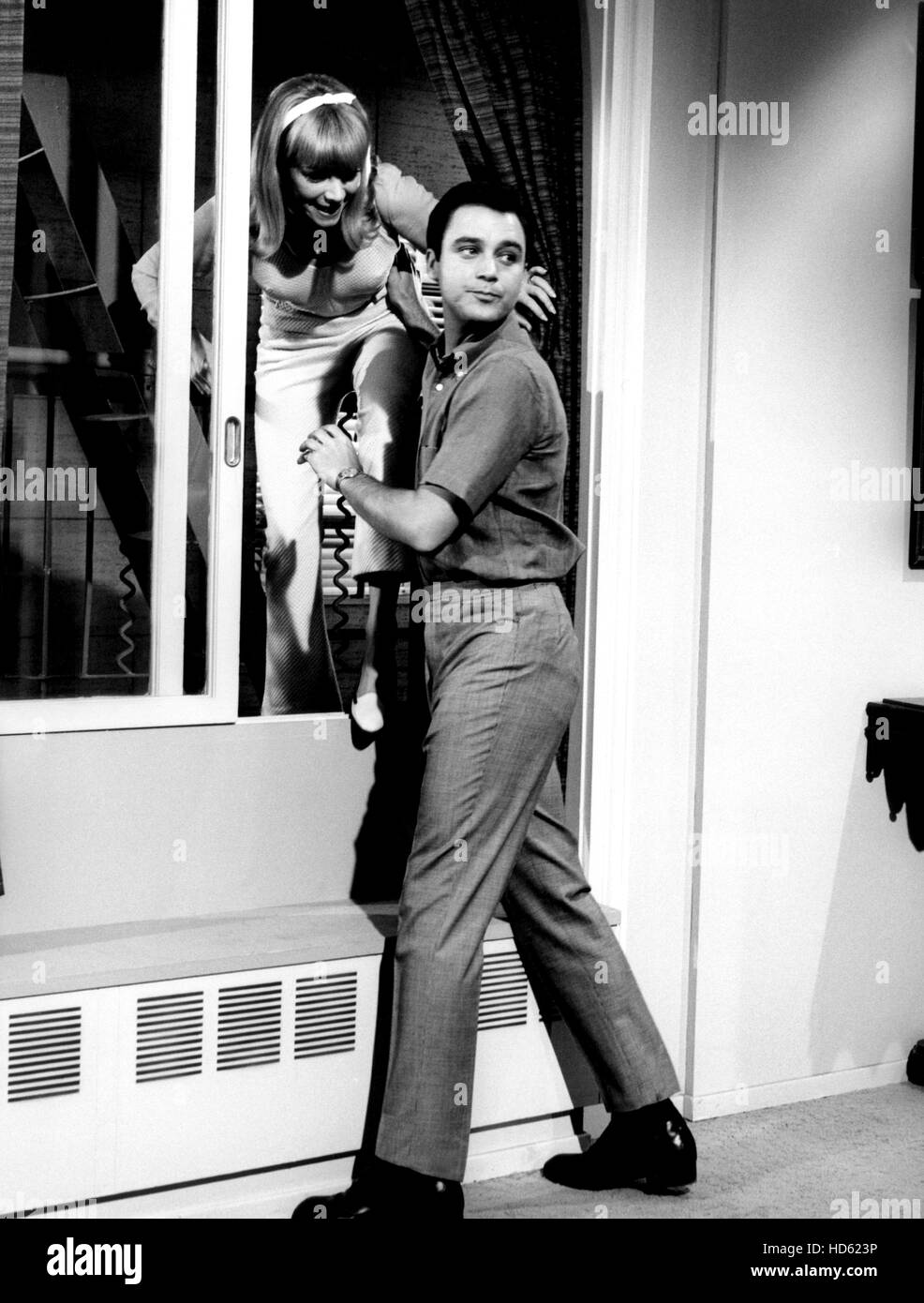 OCCASIONAL WIFE, Patricia Harty, Michael Callan, 'The Promotion ...