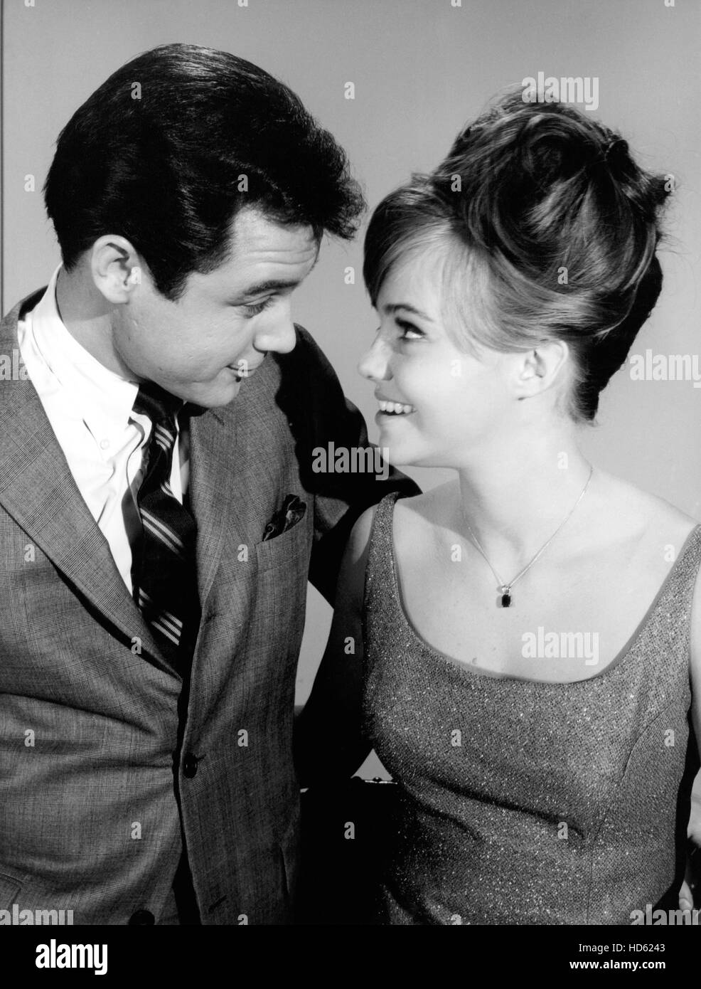 OCCASIONAL WIFE, Michael Callan, Sally Field, 'No Talent Scouts ...