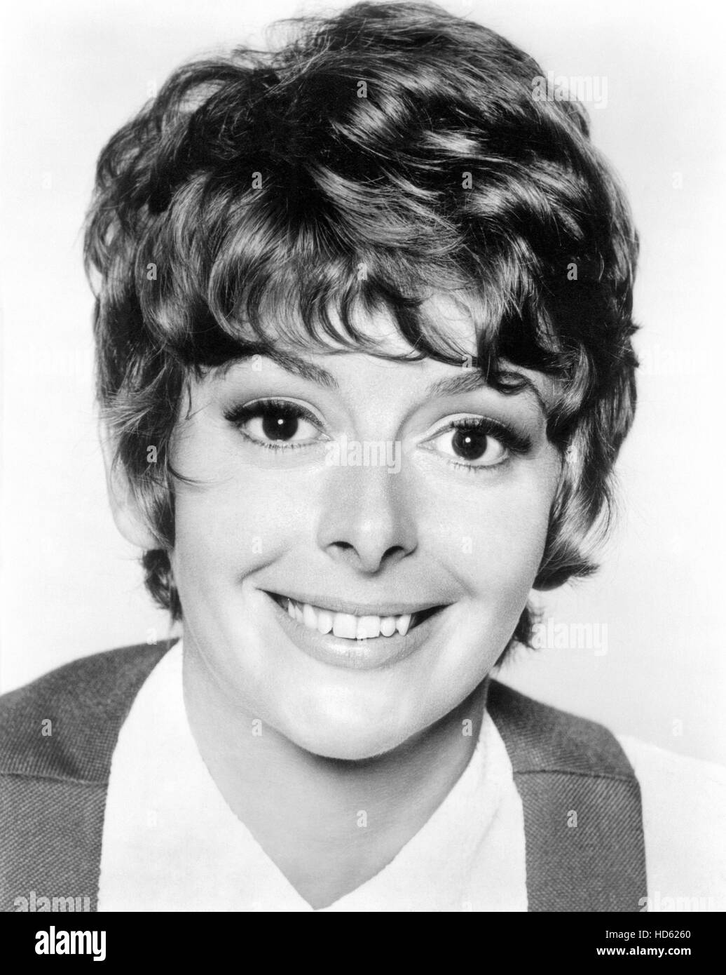 THE ODD COUPLE, Monica Evans, (Season 1, 1970), 1970-75 Stock Photo - Alamy