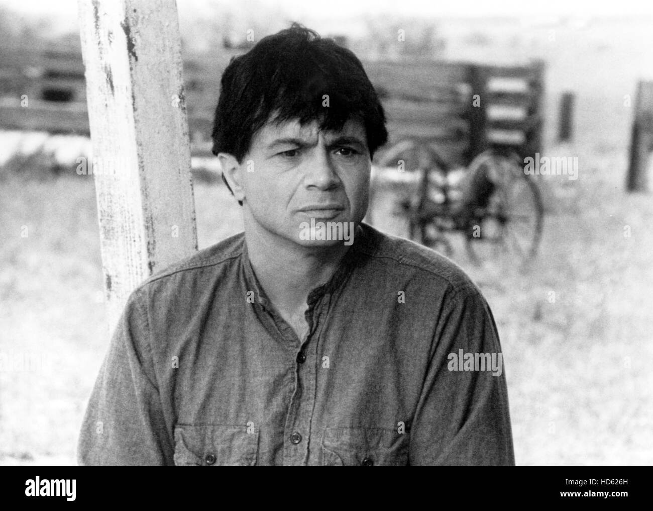 OF MICE AND MEN, Robert Blake, 1981, © Metromedia Productions ...