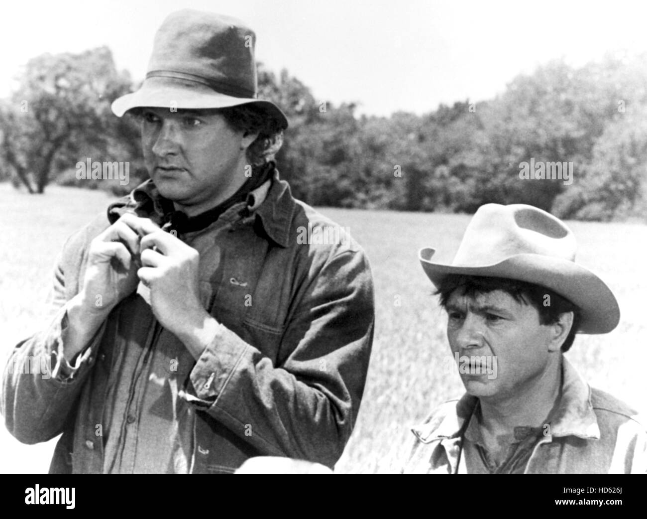 Of Mice And Men 1981