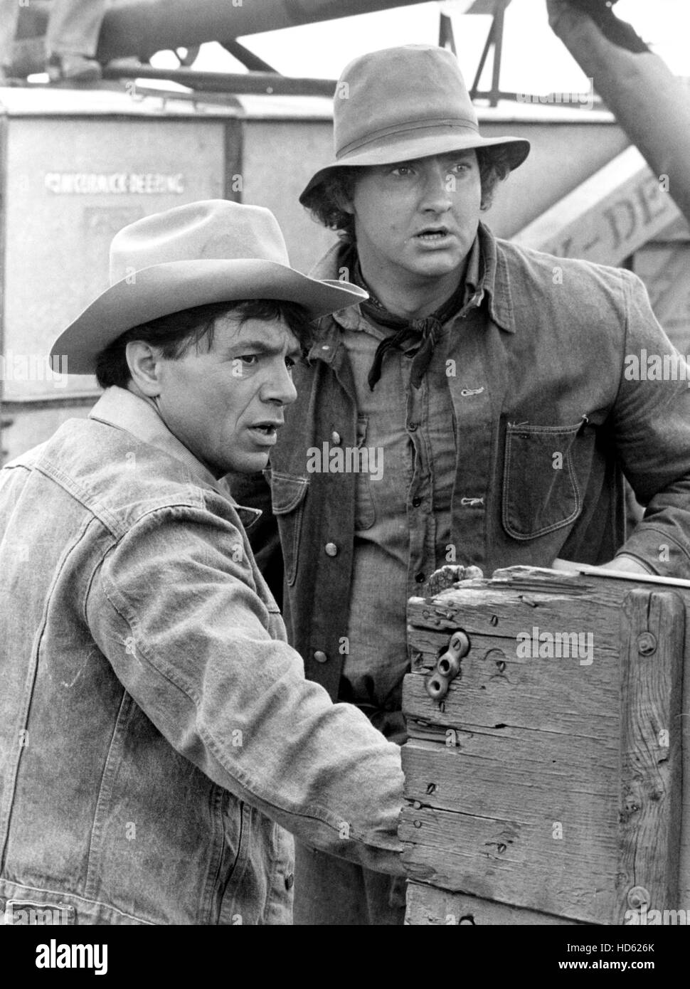 Of Mice And Men 1981