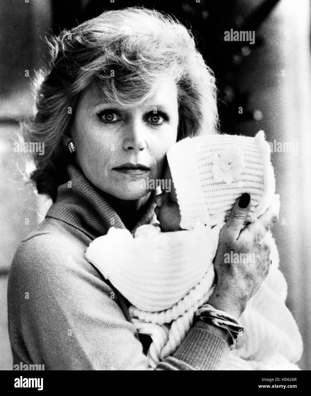OF PURE BLOOD, Lee Remick, 1986, © CBS/courtesy Everett Collection ...