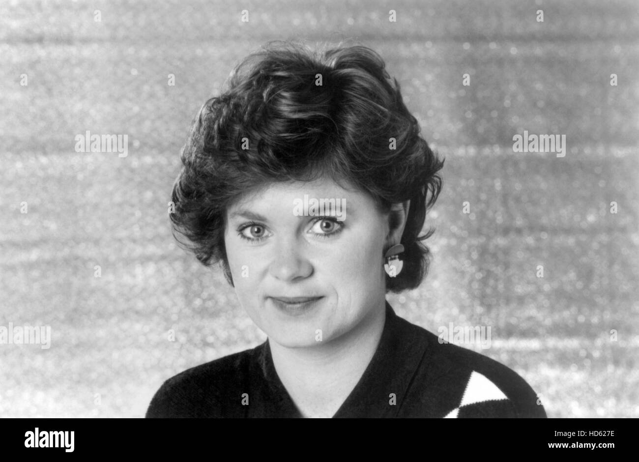 OHARA, Meagen Fay, 1987-88. © ABC / Courtesy: Everett Collection Stock ...