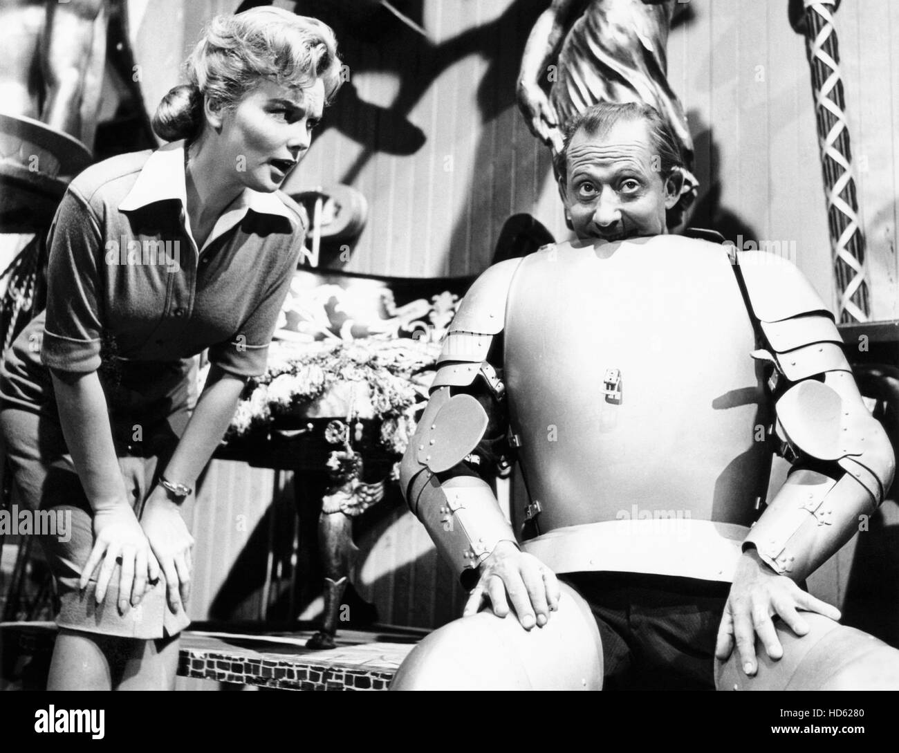 OH, THOSE BELLS, Carol Byron, Harry Wiere, 1962 Stock Photo - Alamy