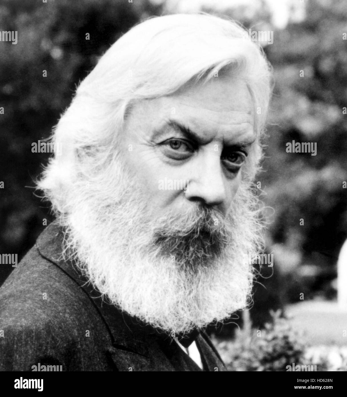 OLDEST LIVING CONFEDERATE WIDOW TELLS ALL, Donald Sutherland, 1994 ...