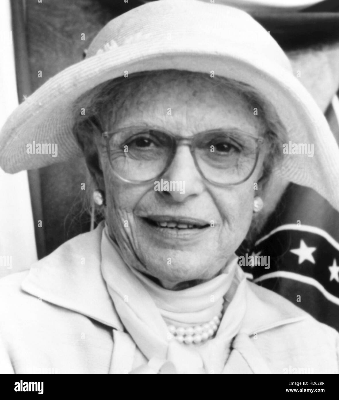 OLDEST LIVING CONFEDERATE WIDOW TELLS ALL, Anne Bancroft, 1994, © CBS ...