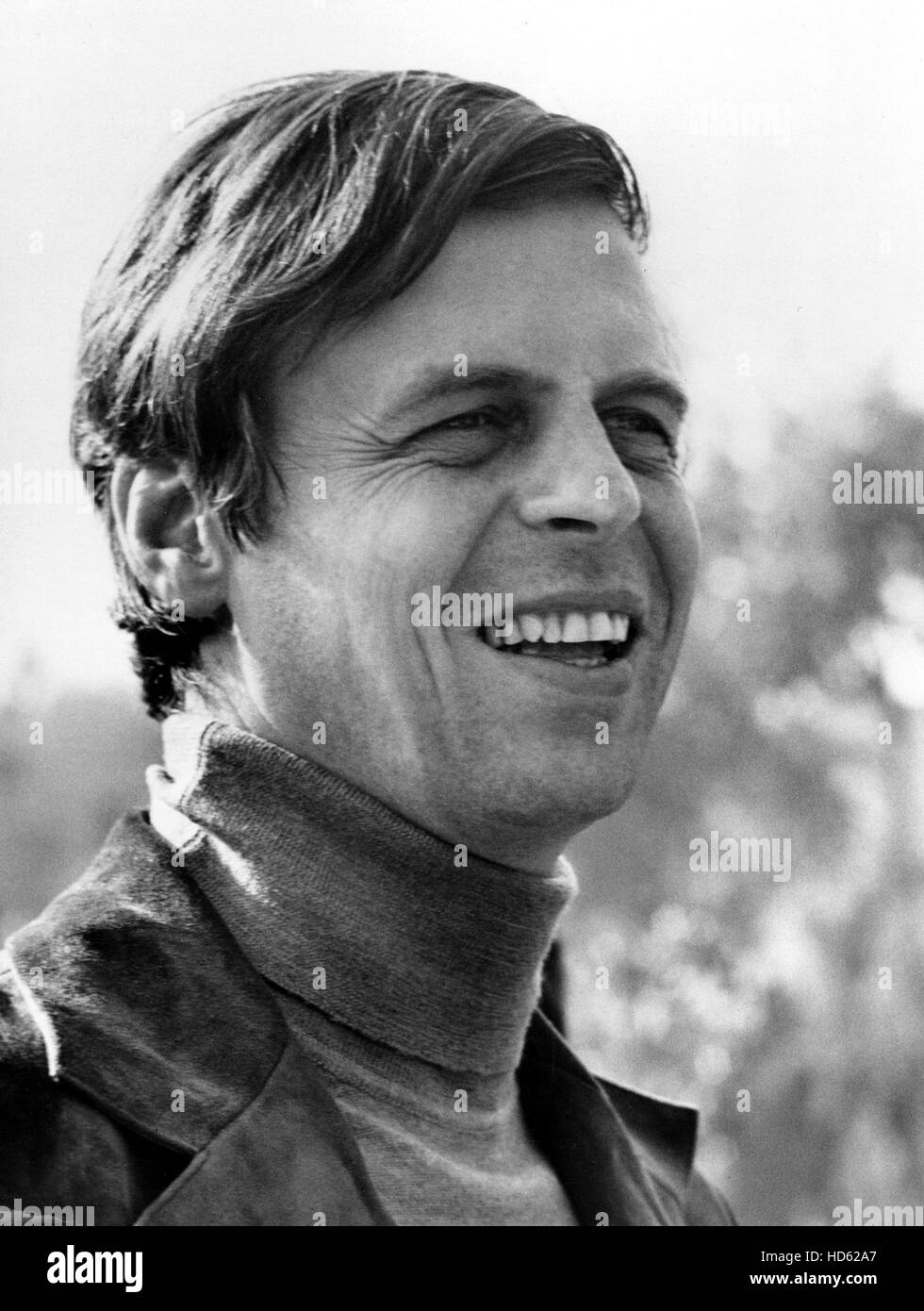 PLIMPTONS SPECIALS, George Plimpton, 1971-1972 Stock Photo - Alamy