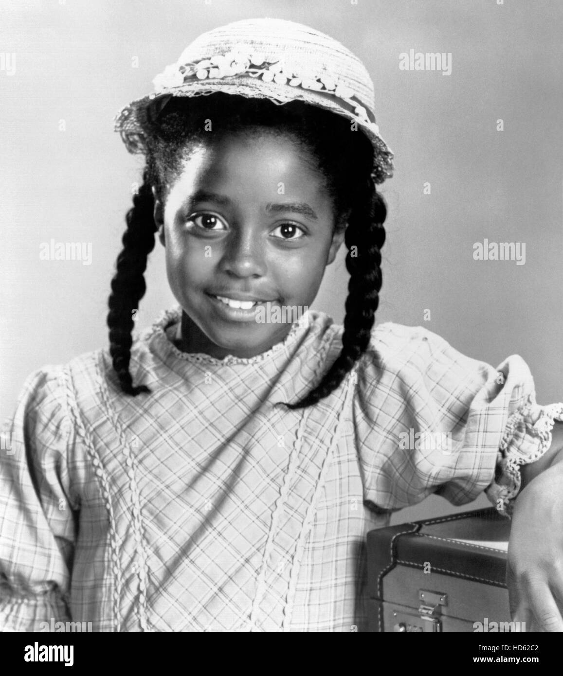 POLLY, Keshia Knight Pulliam, aired November 12, 1990, ©Buena Vista ...